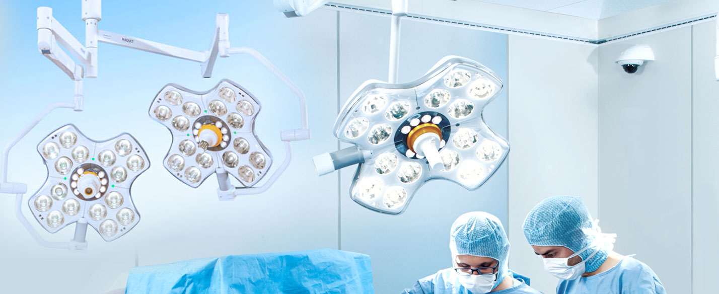 Trimline Medical Systems - Home